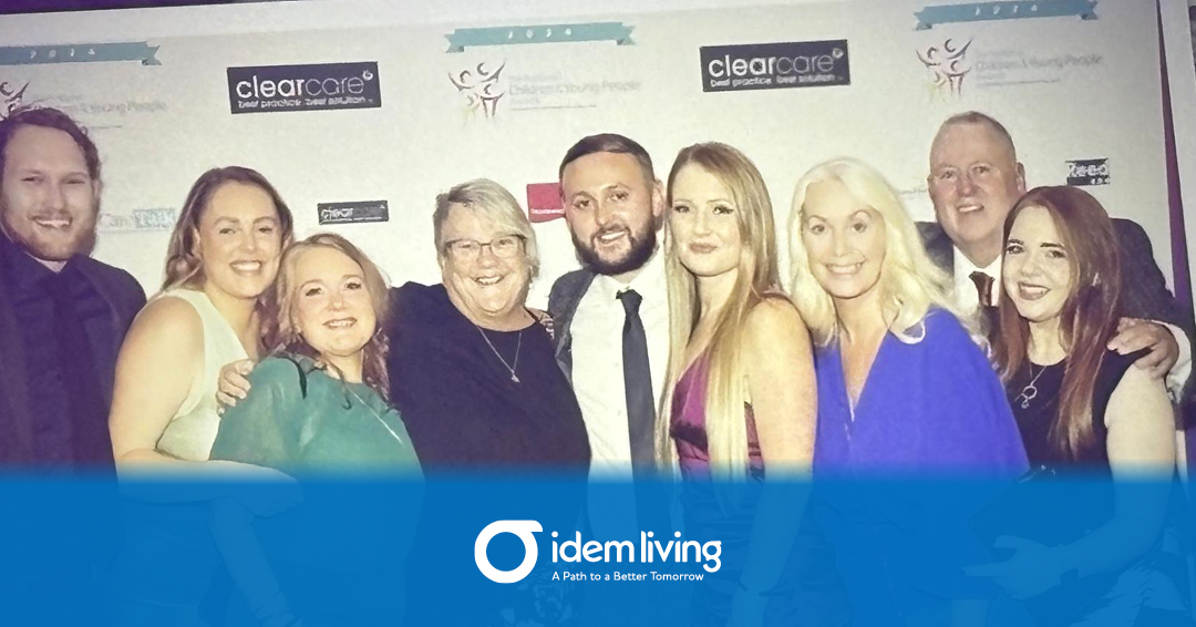 Awards 2024: We Hit The Red Carpet - idem living